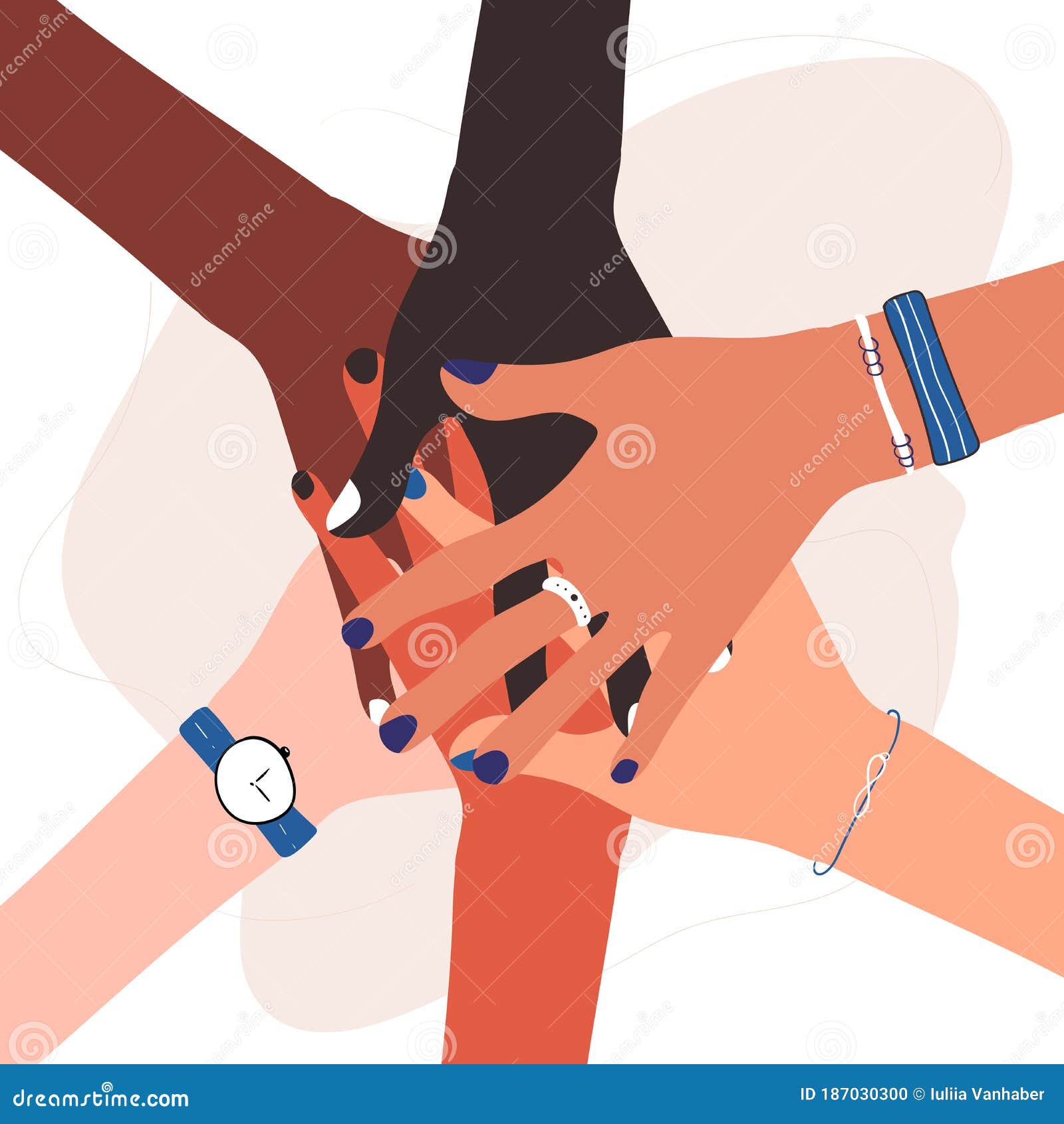Togetherness Cartoon Stock Illustrations – 35,308 Togetherness Cartoon ...