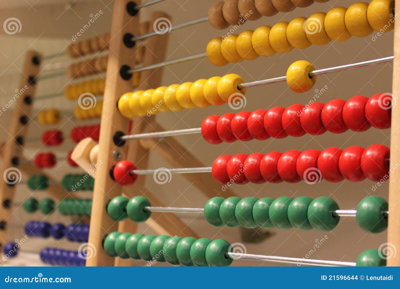 Zählung stockfoto. Bild von stäbe, hinzufügung, chinesisch - 21596644