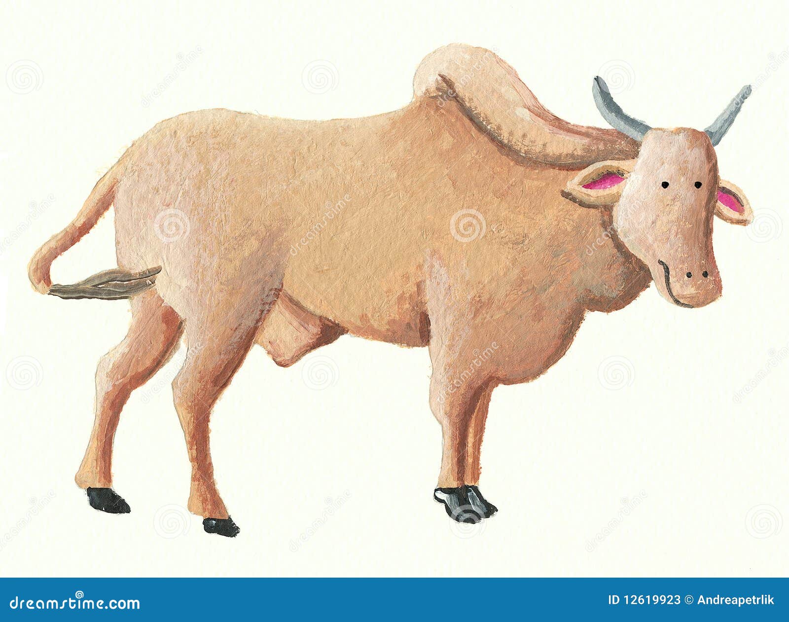 Zebu Stock Illustrations, Vecteurs, & Clipart – (240 Stock Illustrations)