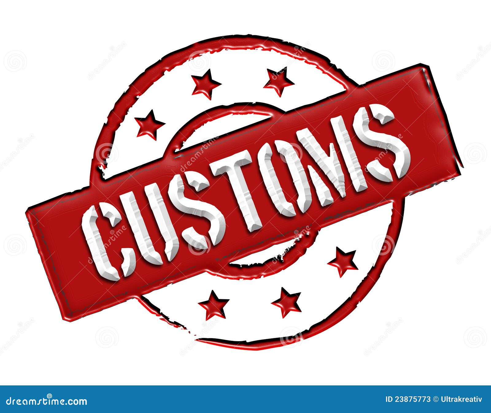 Customs Stock Illustrationen, Vektoren, & Kliparts - 109 Stock ...