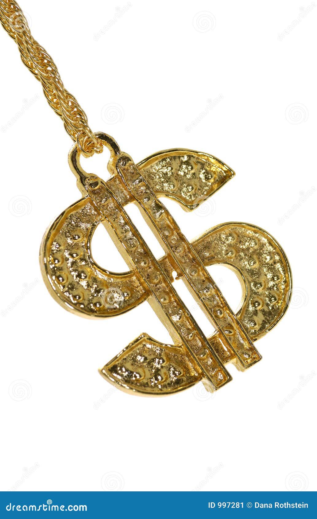 Złoty symbol dolara obraz stock. Obraz złożonej z styl - 997281