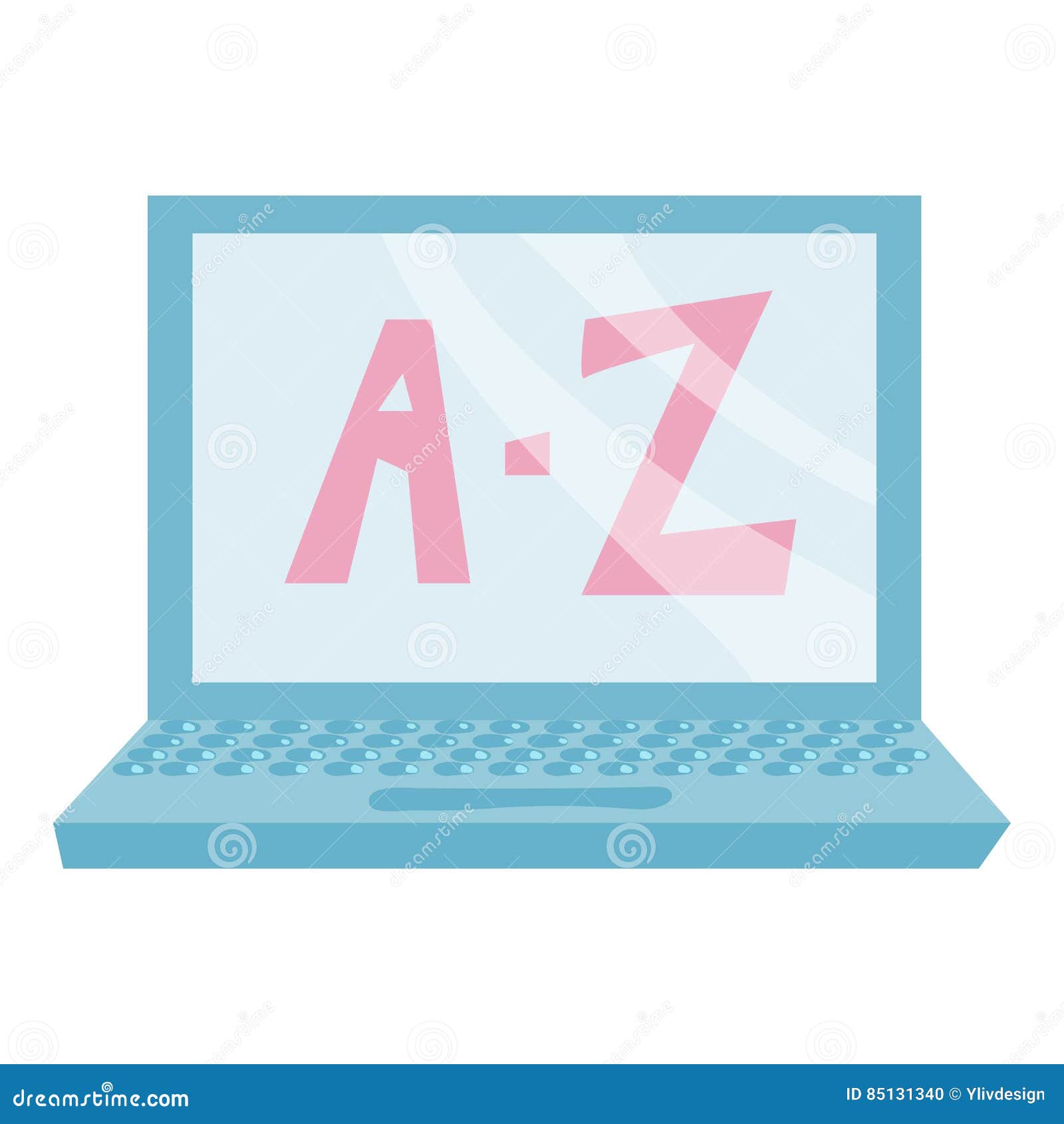 Computer Training Cartoon Stock Illustrations – 1,428 Computer Training ...