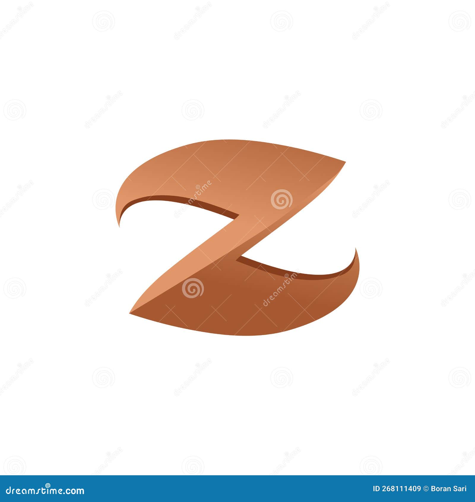 Z Web Bank Icon Brand, Symbol, Design, Graphic, Minimalist.logo Stock ...