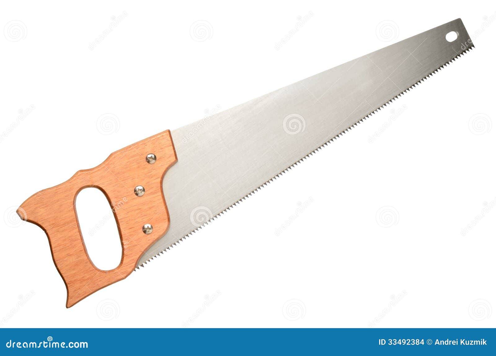 Zaag stock foto. Image of wegen, hulpmiddelen, nieuw - 33492384