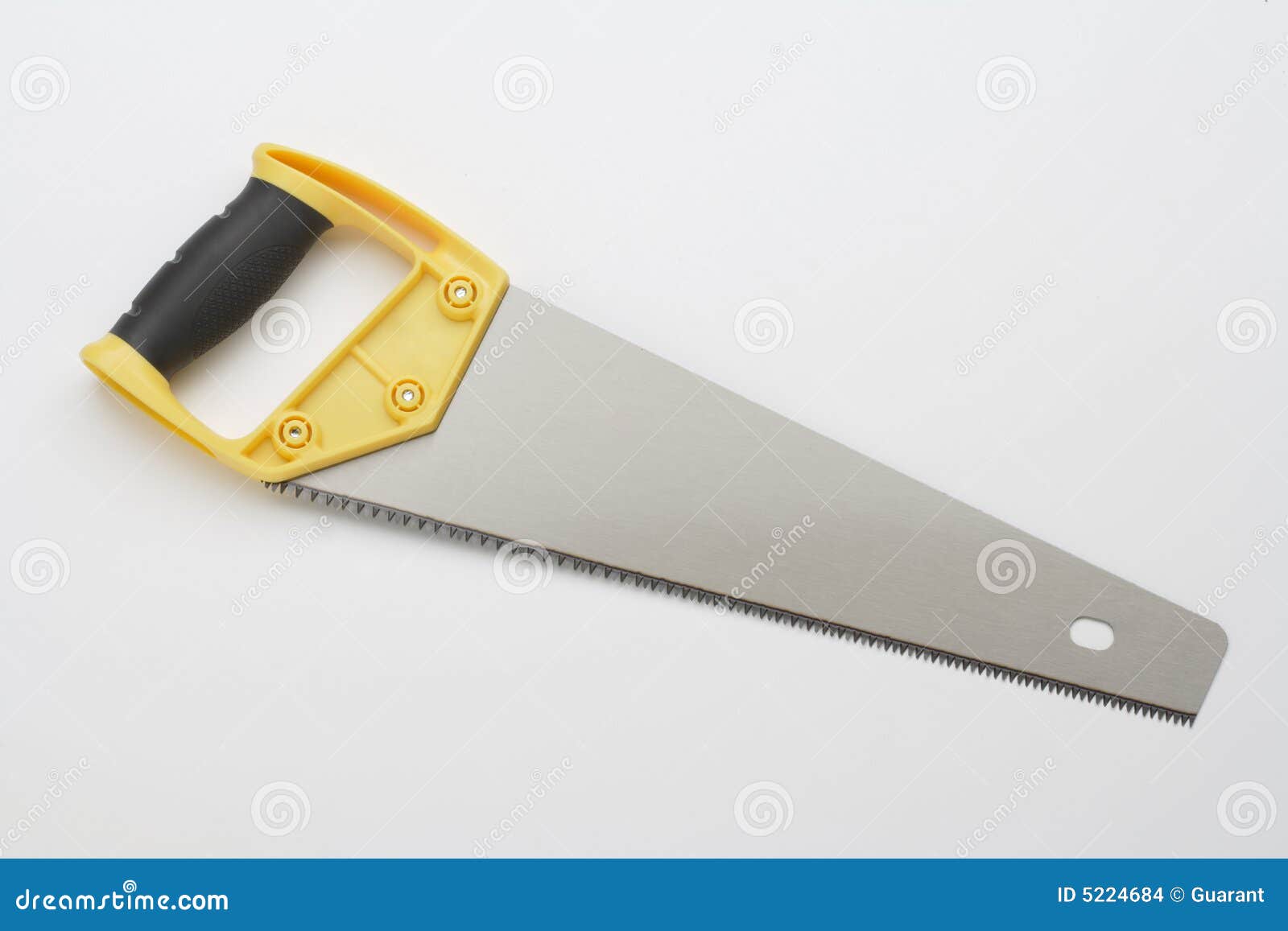 Zaag stock foto. Image of regelgeving, architect, timmerman - 5224684