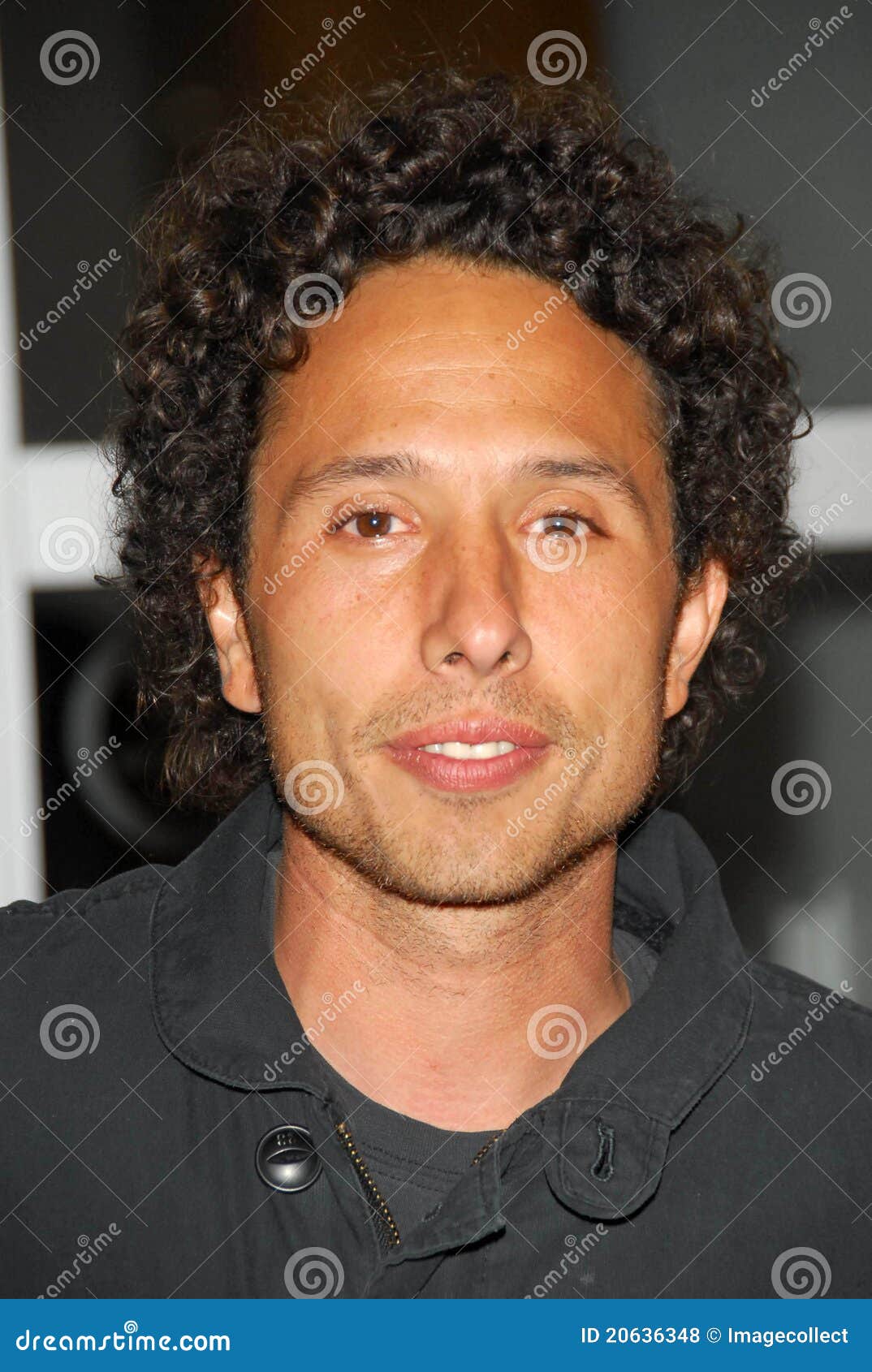 Zach De La Rocha Na Premier De Foto de Stock Editorial - Imagem de pato ...
