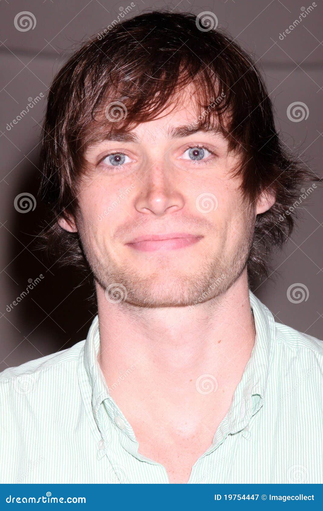 Zack Conroy editorial photography. Image of daytime, stage - 19754447