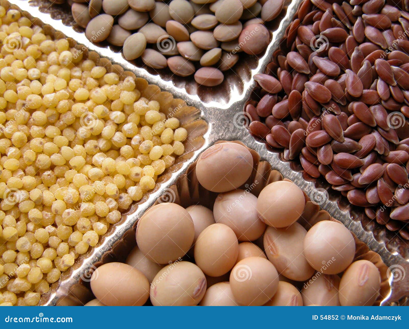 Zaden stock foto. Image of element, bestanddeel, voedsel - 54852