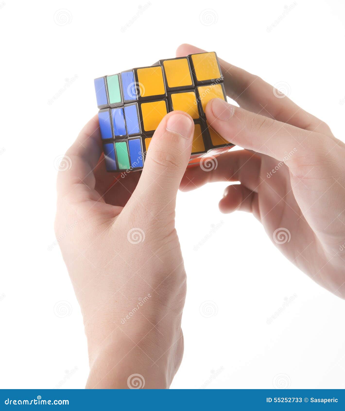 ZAGREB, CROATIA - MARCH 13, 2015: Hands Solving Rubiks Cube. Rubiks ... ZAGREB, CROATIA - MARCH 13, 2015: Hands Solving Rubiks Cube. Rubiks ...