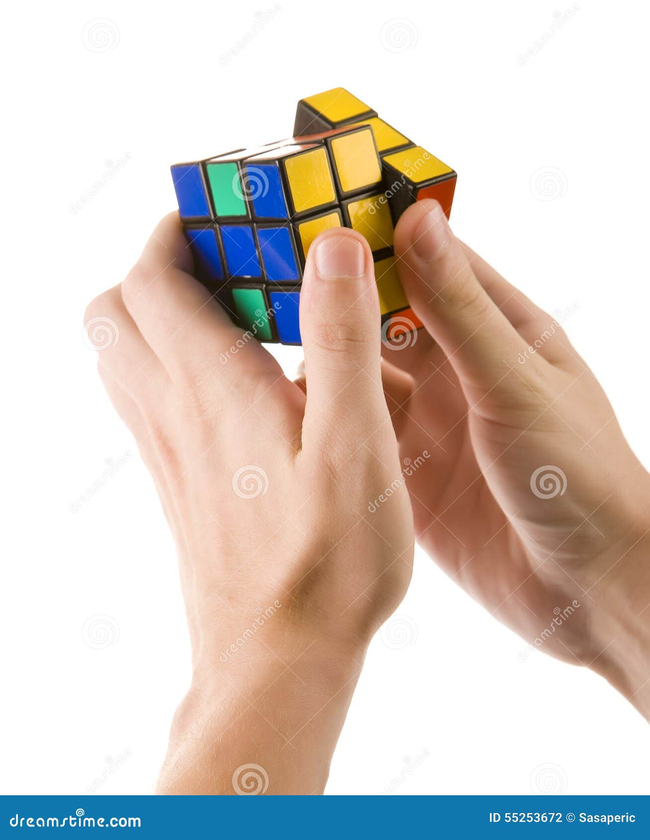 ZAGREB, CROATIA - MARCH 13, 2015: Hands Solving Rubiks Cube. Rubiks ... ZAGREB, CROATIA - MARCH 13, 2015: Hands Solving Rubiks Cube. Rubiks ...