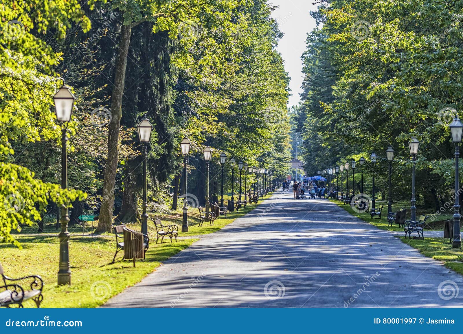 Zagreb/Maksimir Royalty-Free Stock Photography | CartoonDealer.com ... Zagreb/Maksimir Royalty-Free Stock Photography | CartoonDealer.com ...
