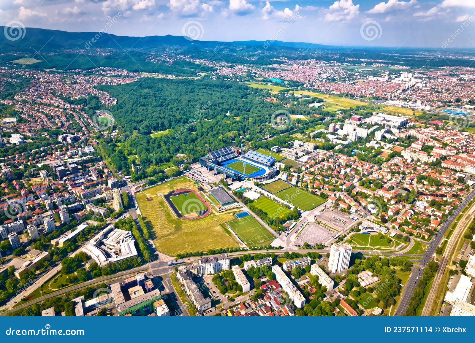 Zagreb/Maksimir Royalty-Free Stock Photography | CartoonDealer.com ... Zagreb/Maksimir Royalty-Free Stock Photography | CartoonDealer.com ...