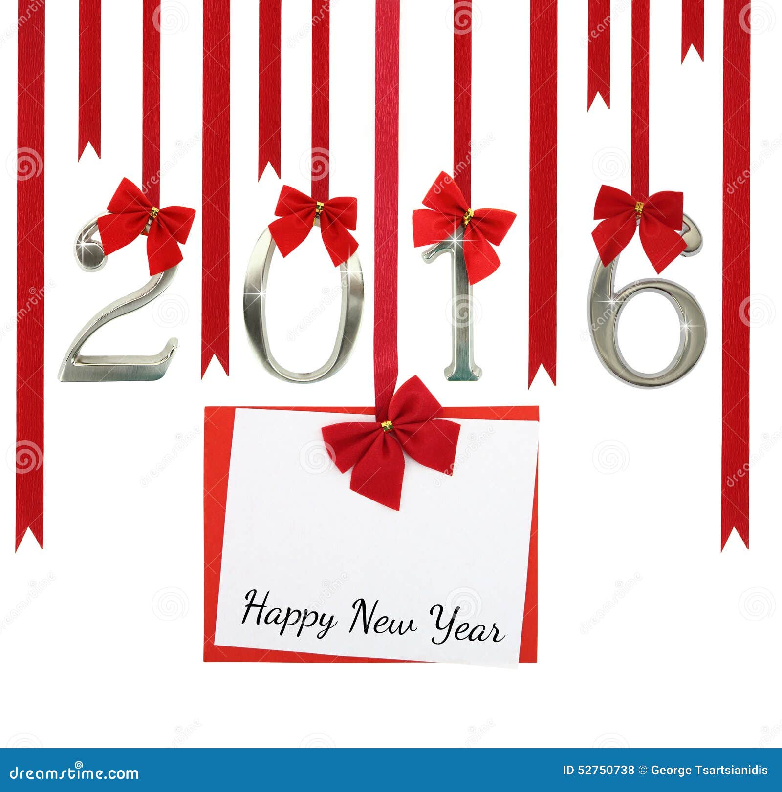 2016 Zahl und Weihnachten stockfoto. Bild von idee, bedeutung - 52750738