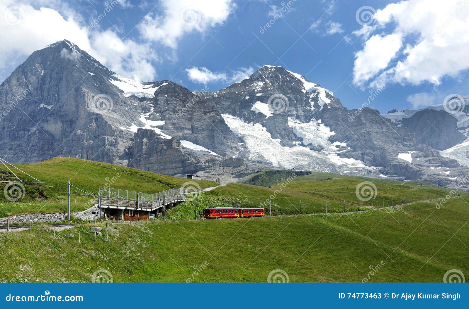 Zahnradbahn Auch Genannt Als Zahnradbahn Oder Zahnstangentrieb Railw ...
