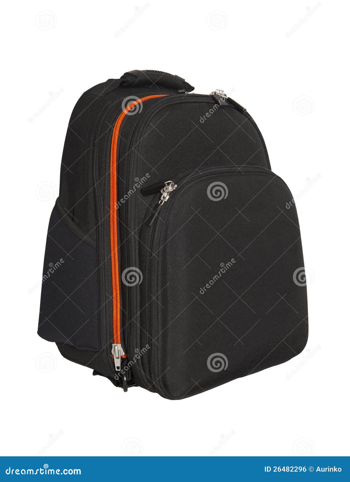 Zaino fotografia stock. Immagine di alto, linguaggio - 26482296