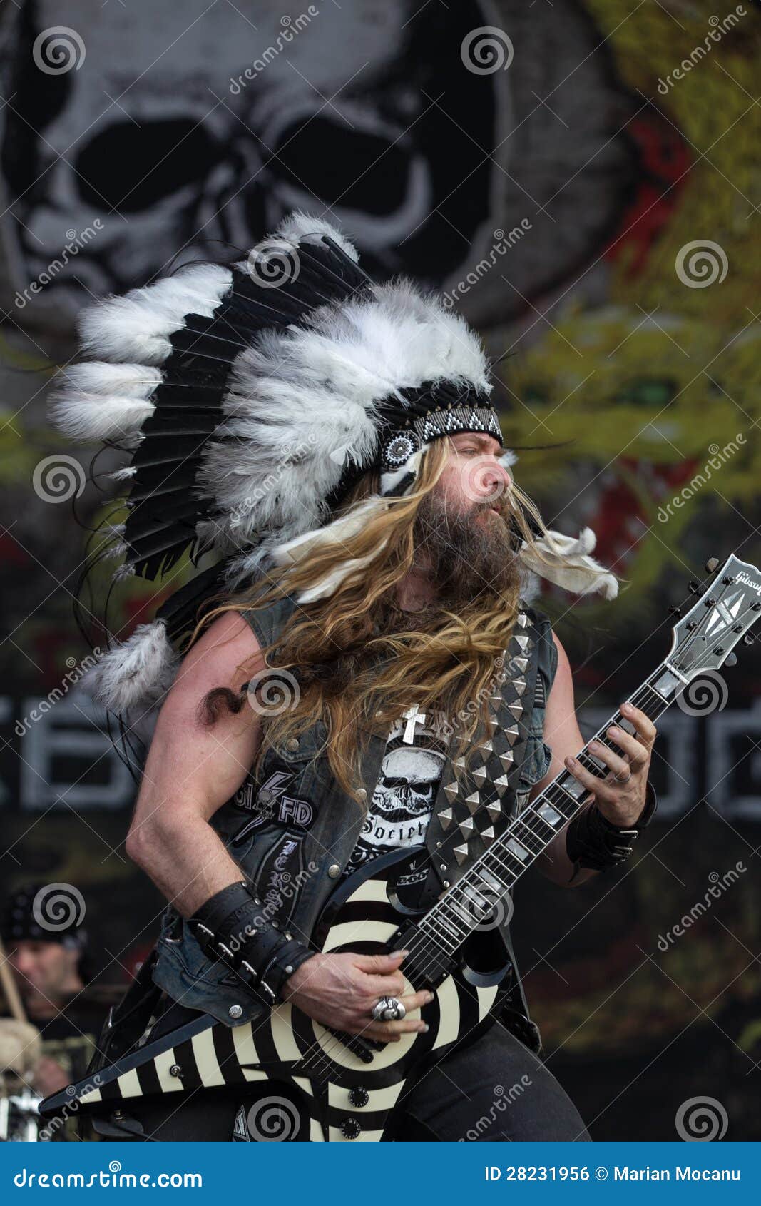 Zakk Wylde