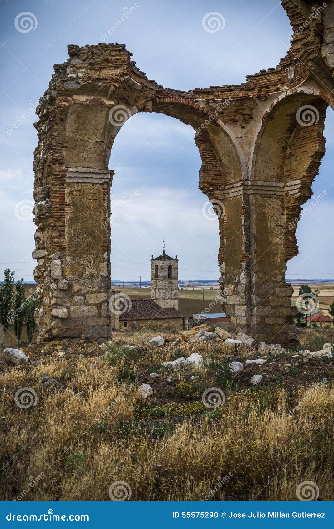 Zamora Abezames arkivfoto. Bild av folk, abandons, fördärva - 55575290