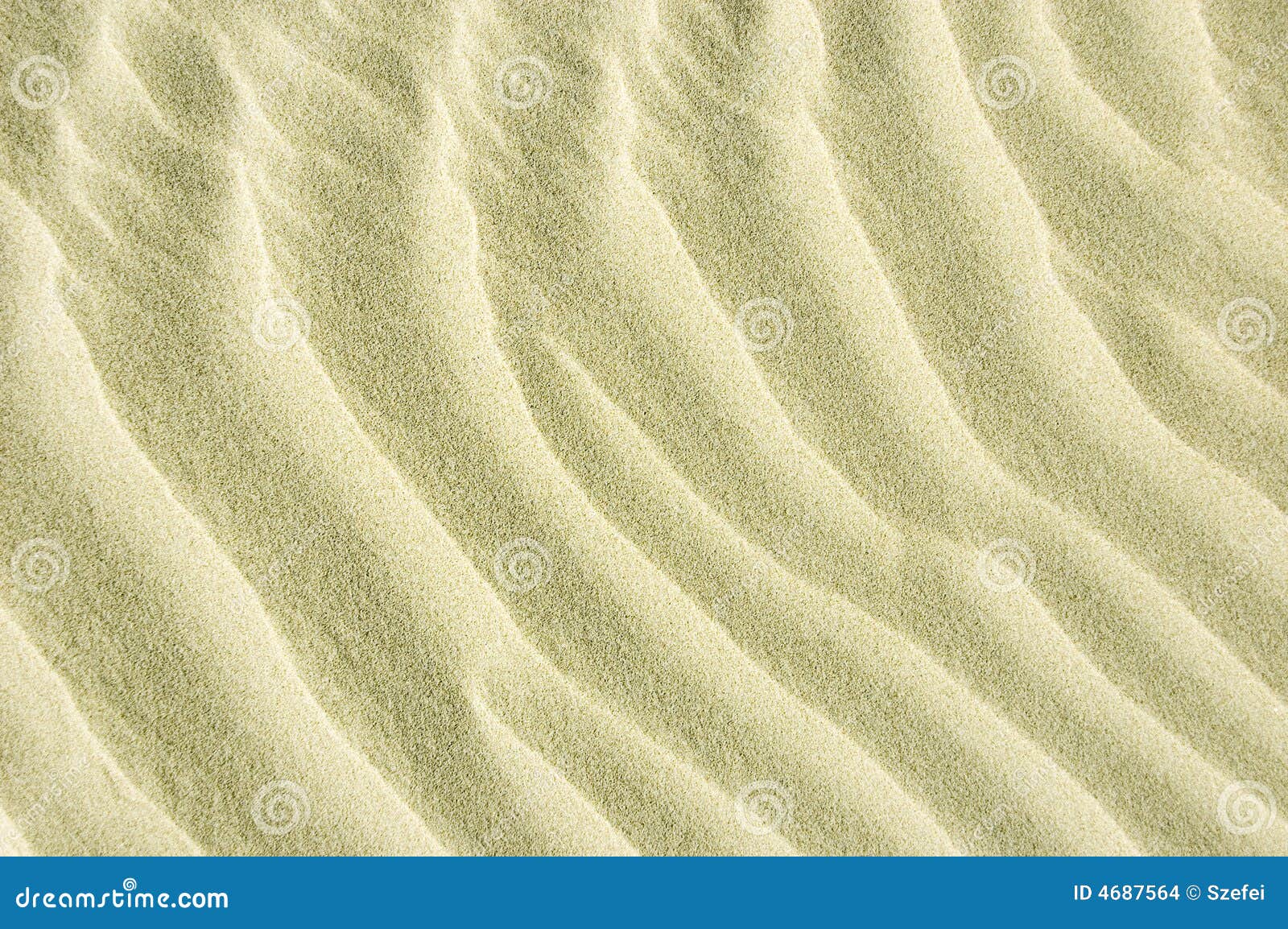 Zand stock foto. Image of klimaat, nave, bruin, onvruchtbaar - 4687564