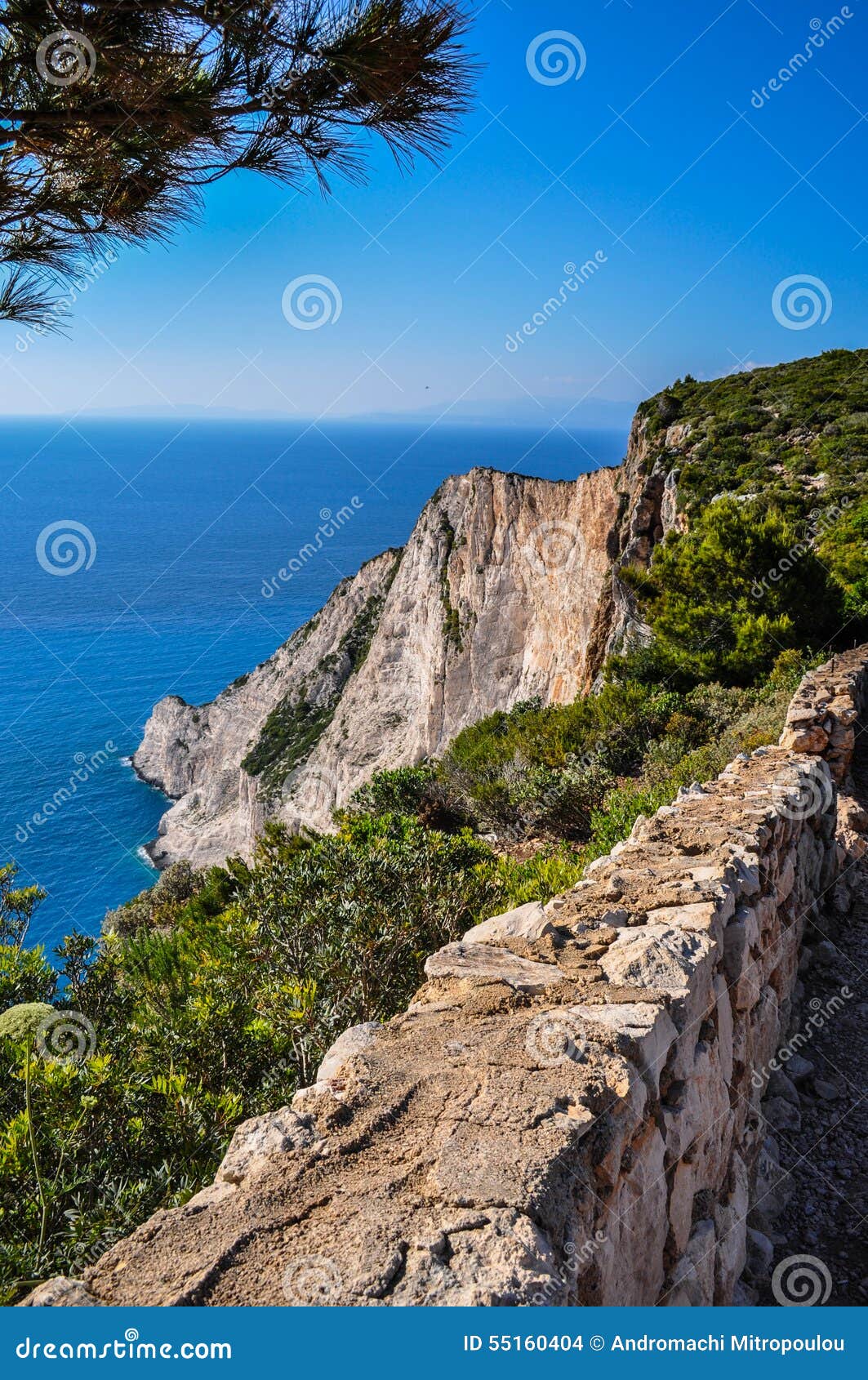 Zante shipwreck beach stock photo. Image of nature, coast - 55160404