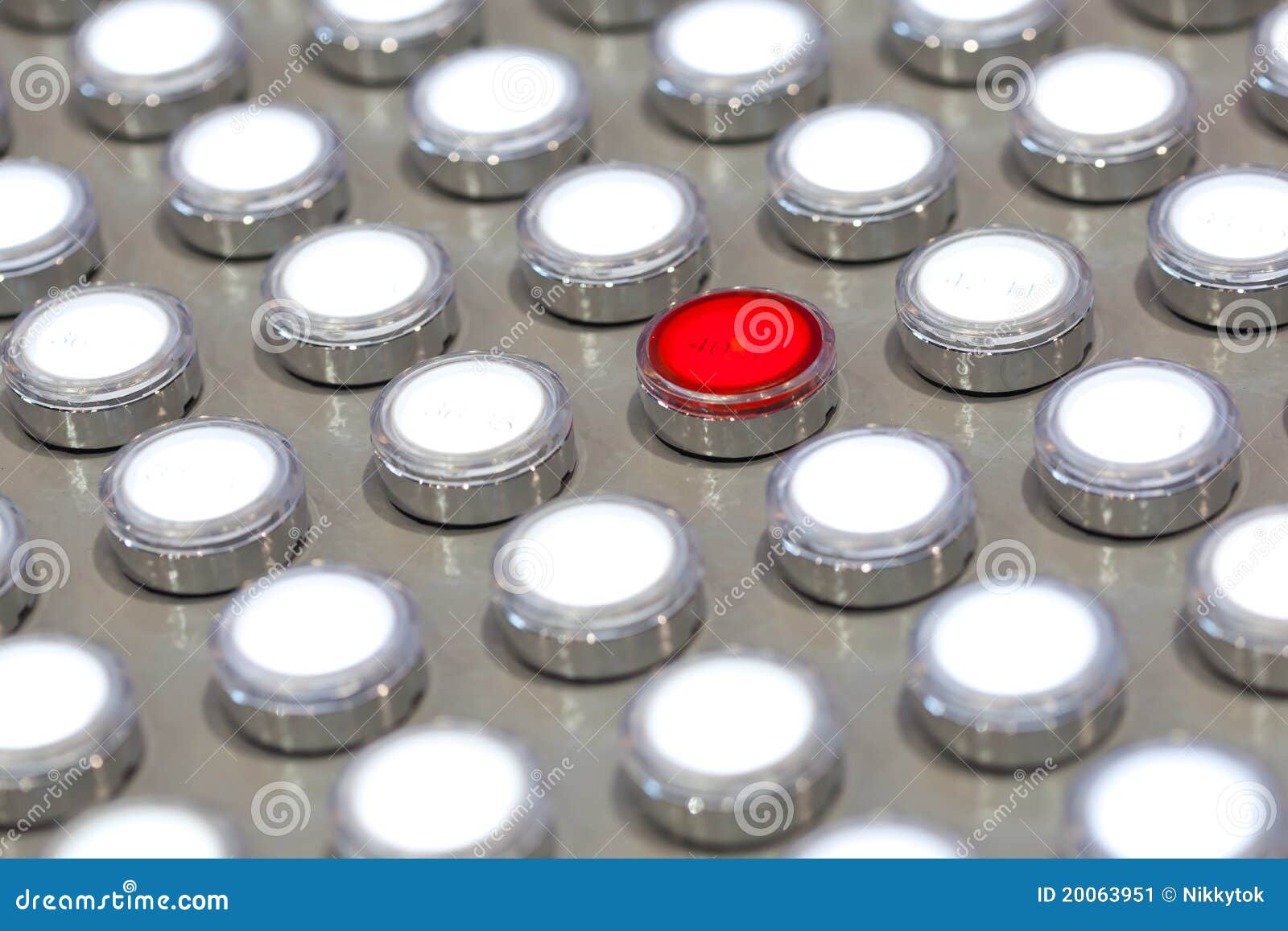 Zapina bezlika obraz stock. Obraz złożonej z światło - 20063951