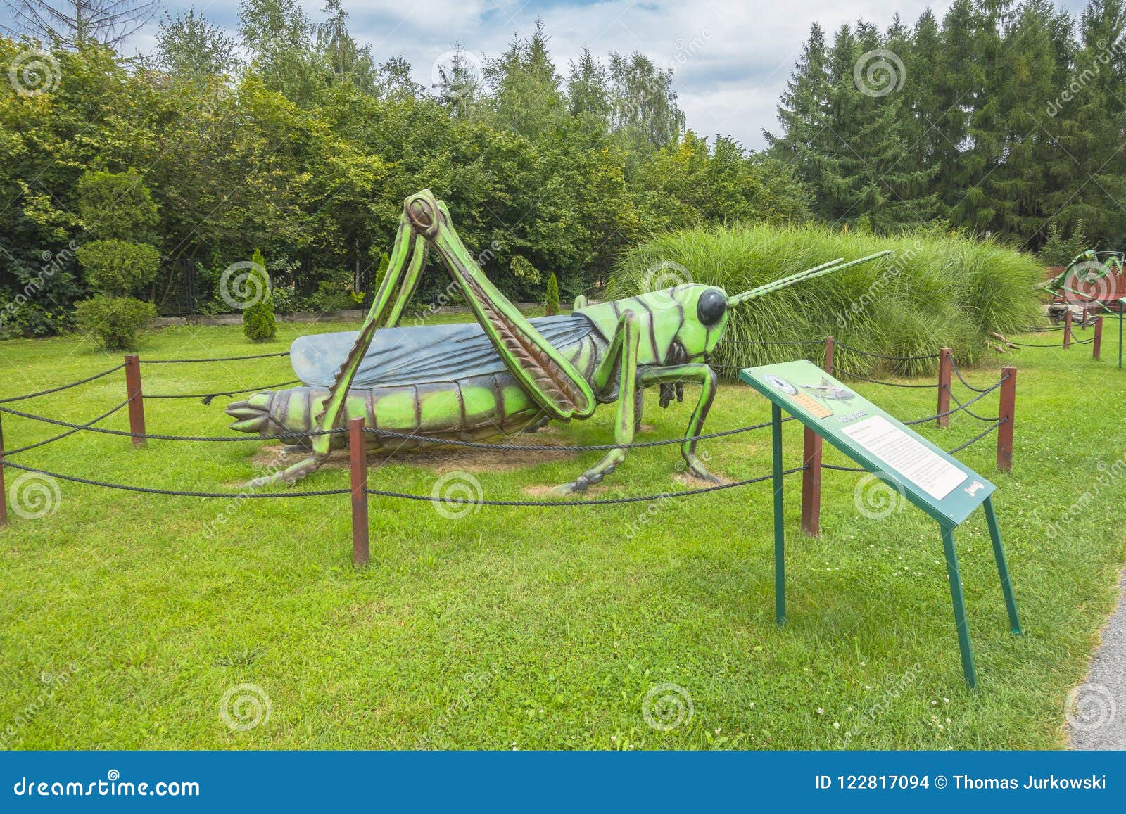 Zatorland Polonia imagen de archivo editorial. Imagen de divertido ...