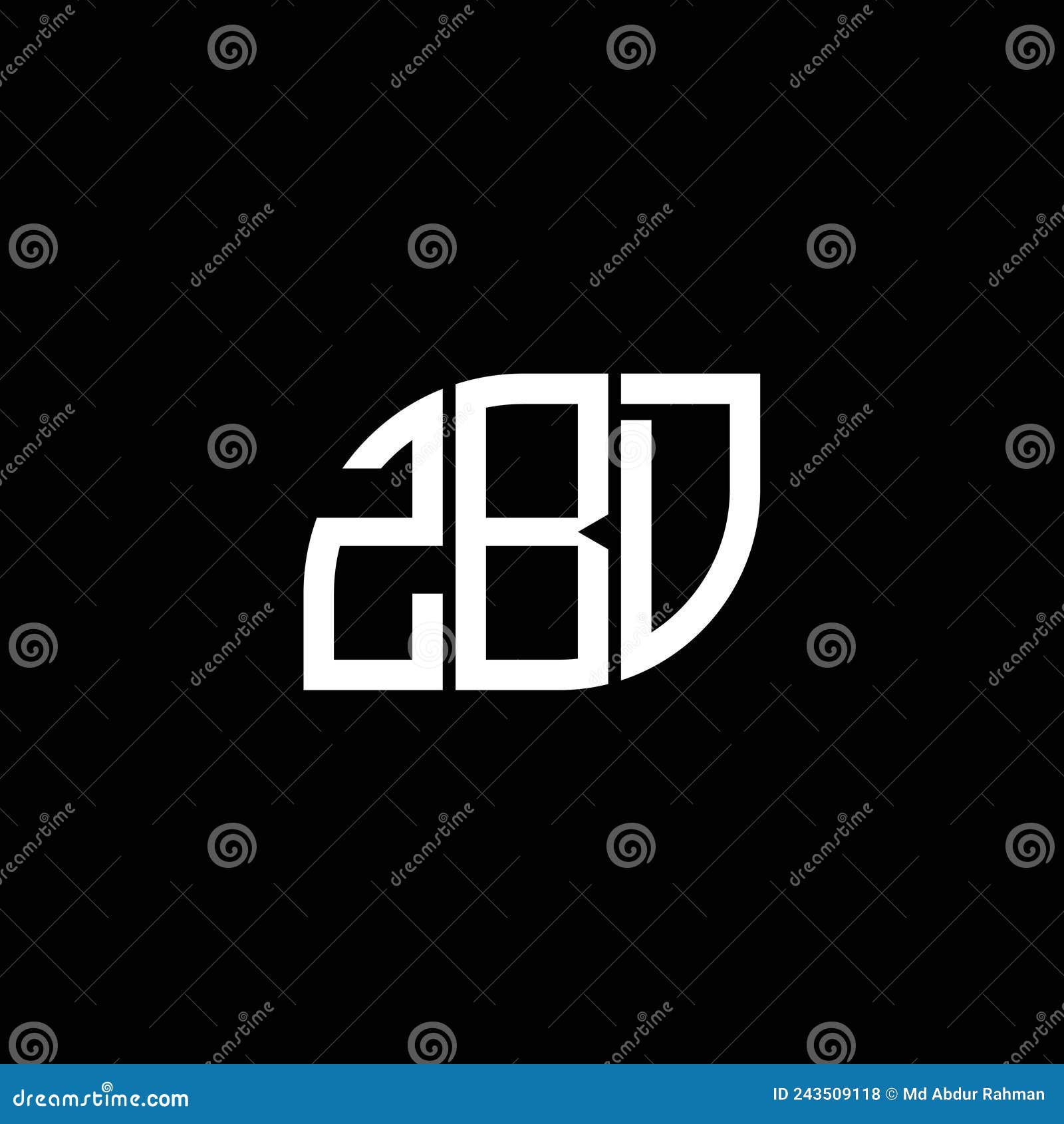 Zbd Stock Illustrations – 5 Zbd Stock Illustrations, Vectors & Clipart ...
