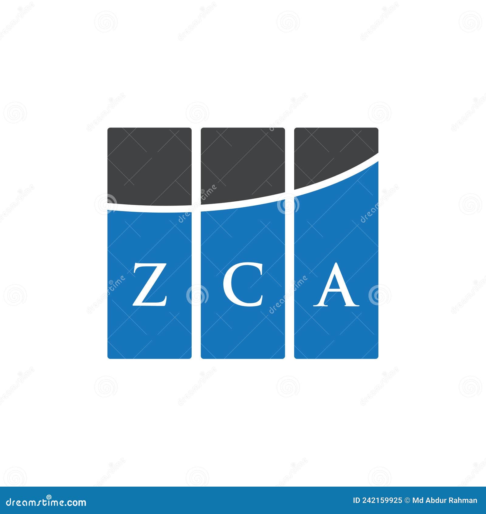 Zca Stock Illustrations – 8 Zca Stock Illustrations, Vectors & Clipart ...