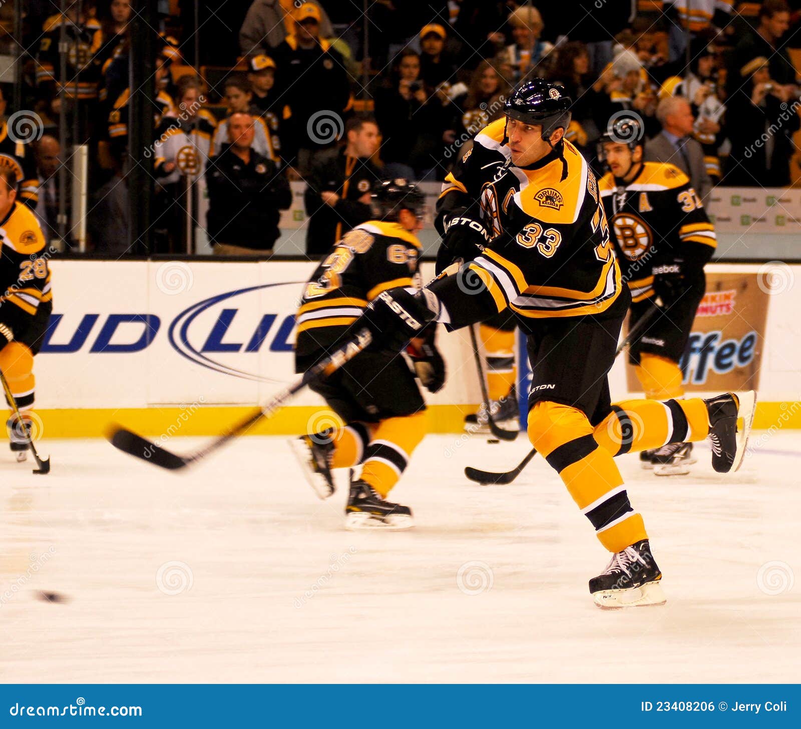 Zdeno Chara Boston Bruins editorial photo. Image of boston - 23408206