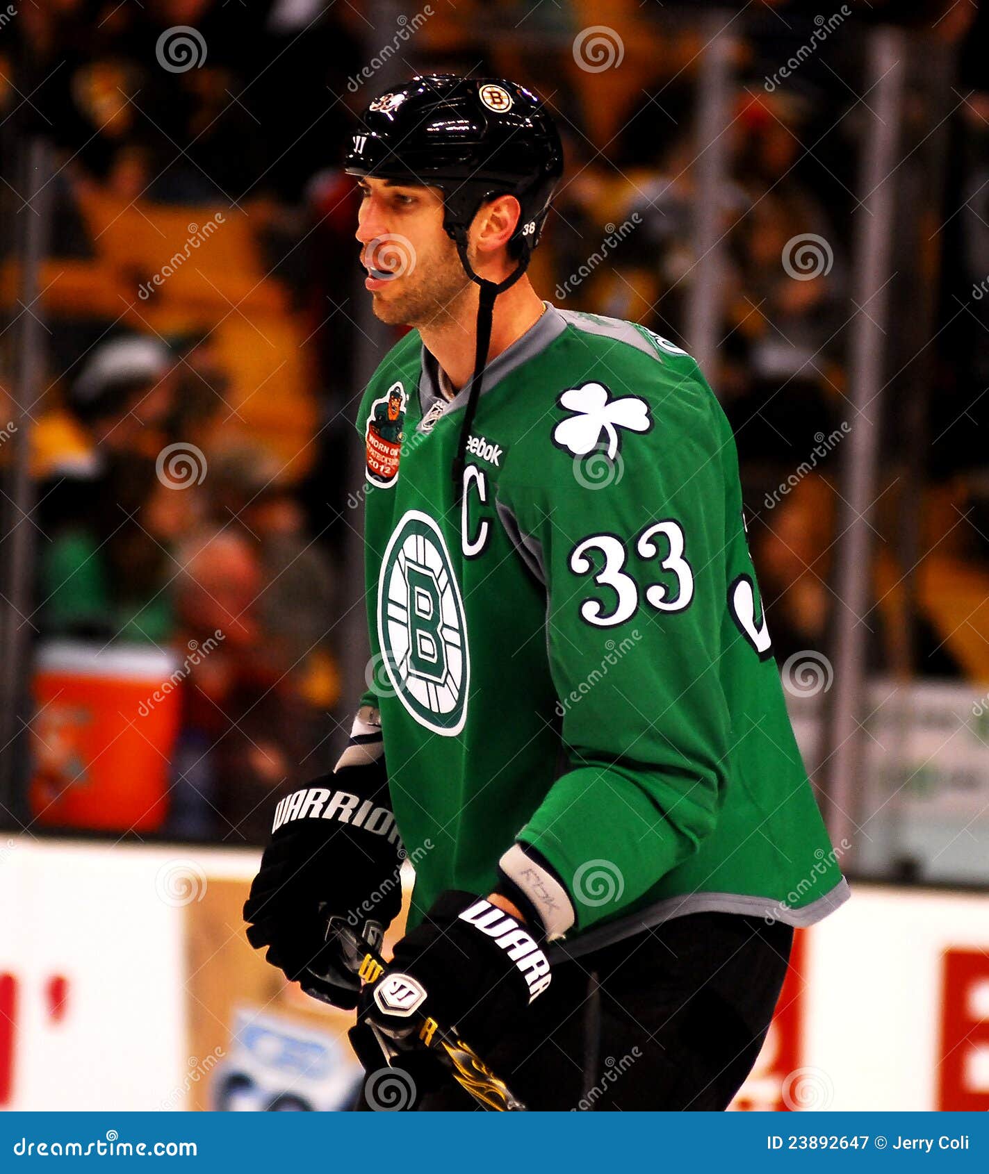 Zdeno Chara Boston Bruins editorial photography. Image of equipment ...