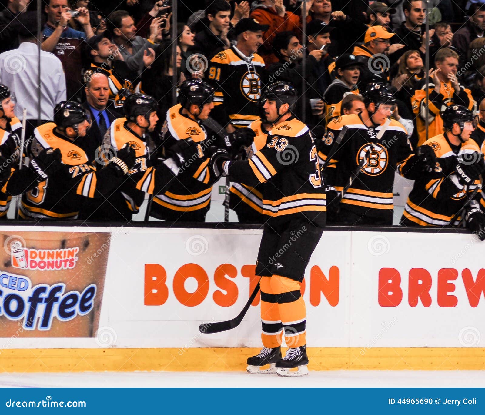 Zdeno Chara, Boston Bruins editorial image. Image of league - 44965690