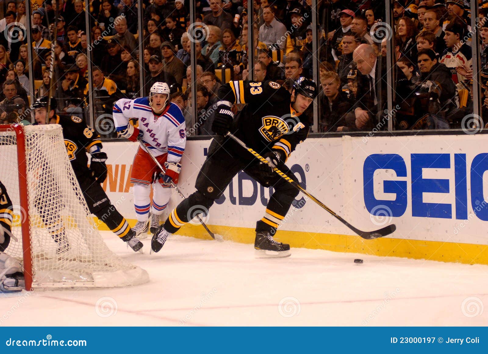 Zdeno-Charaban-Boston Bruins Redaktionelles Stockfotografie - Bild von ...