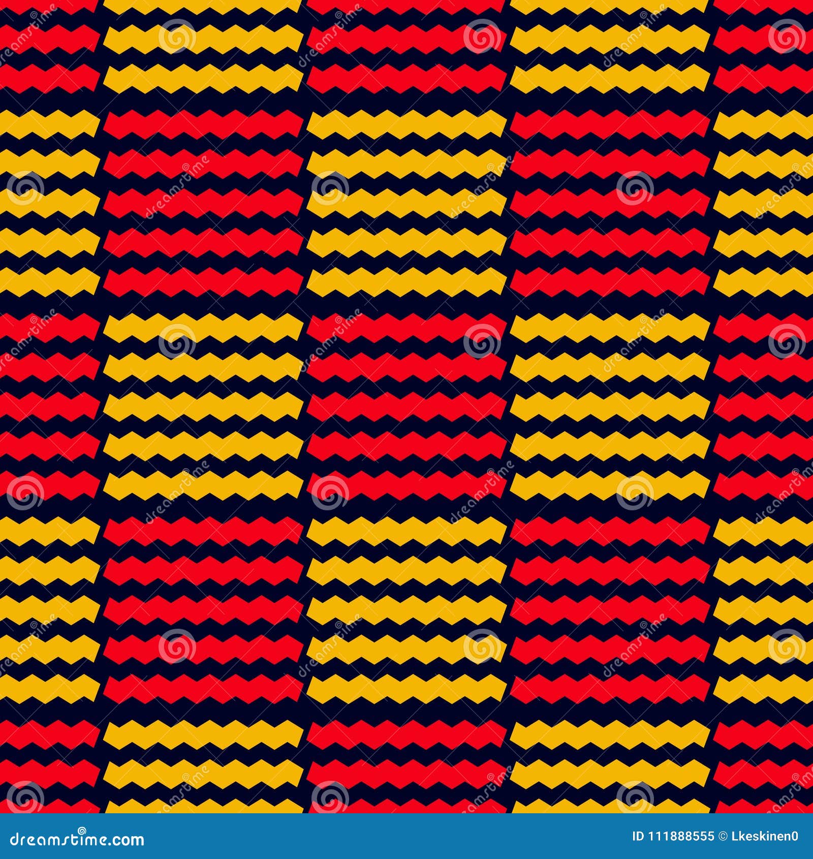 Zebra Code Seamless Pattern Stock Vector - Illustration of fashion ...