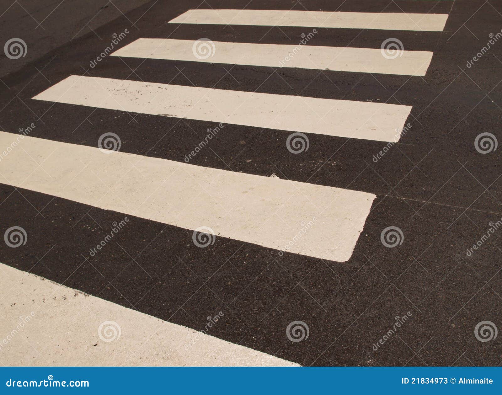 Zebra crossing direction stock image. Image of tarmac - 21834973