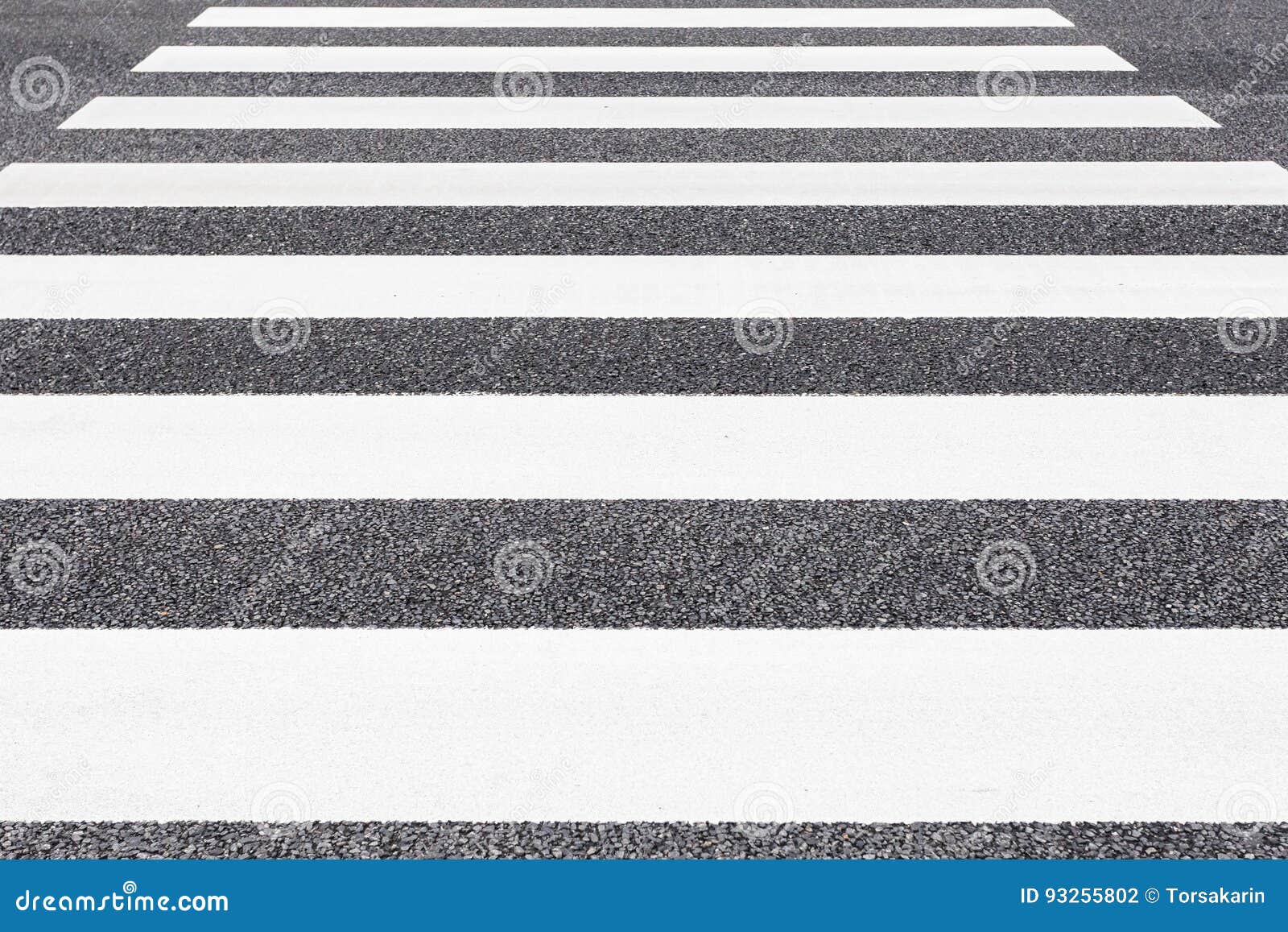 Zebra crossing pattern stock photo. Image of modern, zebra - 93255802