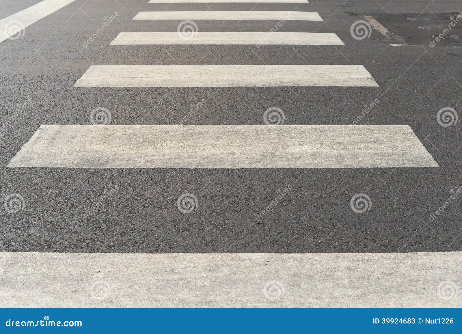 Zebra crossing stock image. Image of strip, direction - 39924683