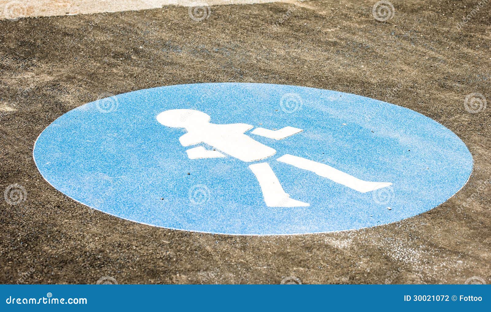 Zebra crossing stock photo. Image of asphalt, nobody - 30021072