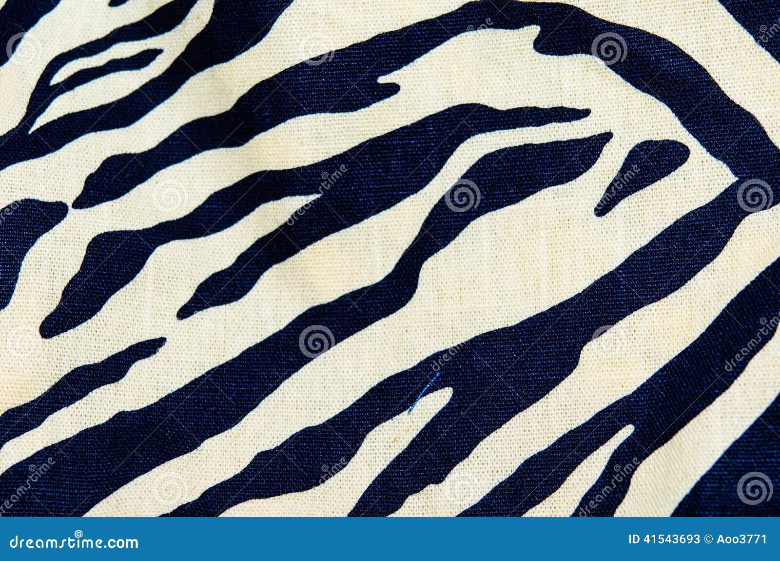 Zebra fabric pattern stock image. Image of seamless, fabric - 41543693