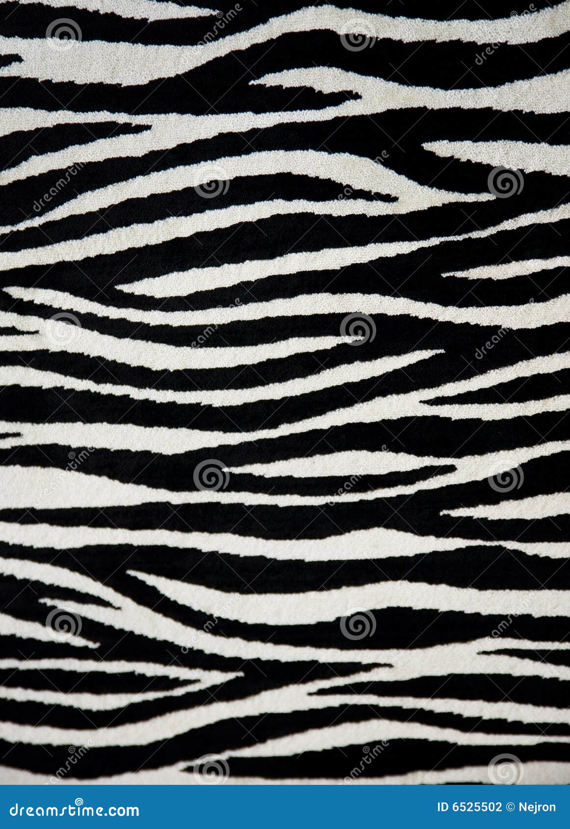 Zebra Fabric Texture Stock Photography | CartoonDealer.com #7122014