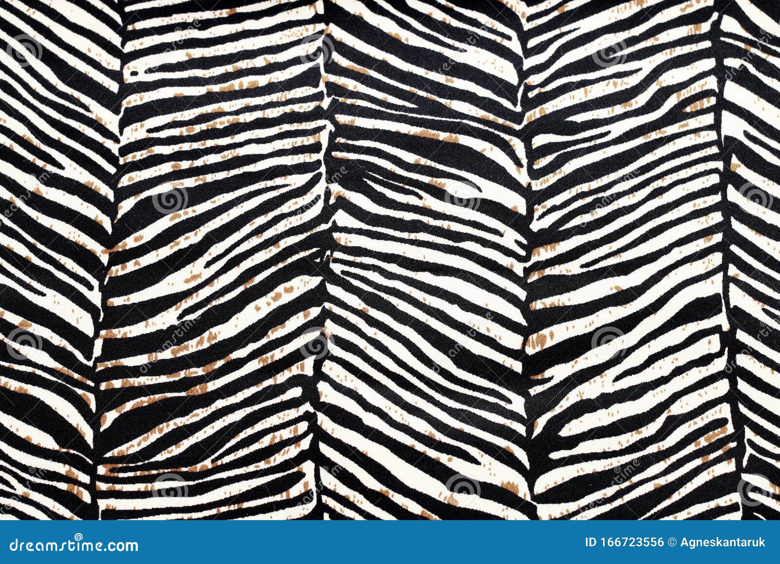 Zebra pattern background stock photo. Image of african - 166723556