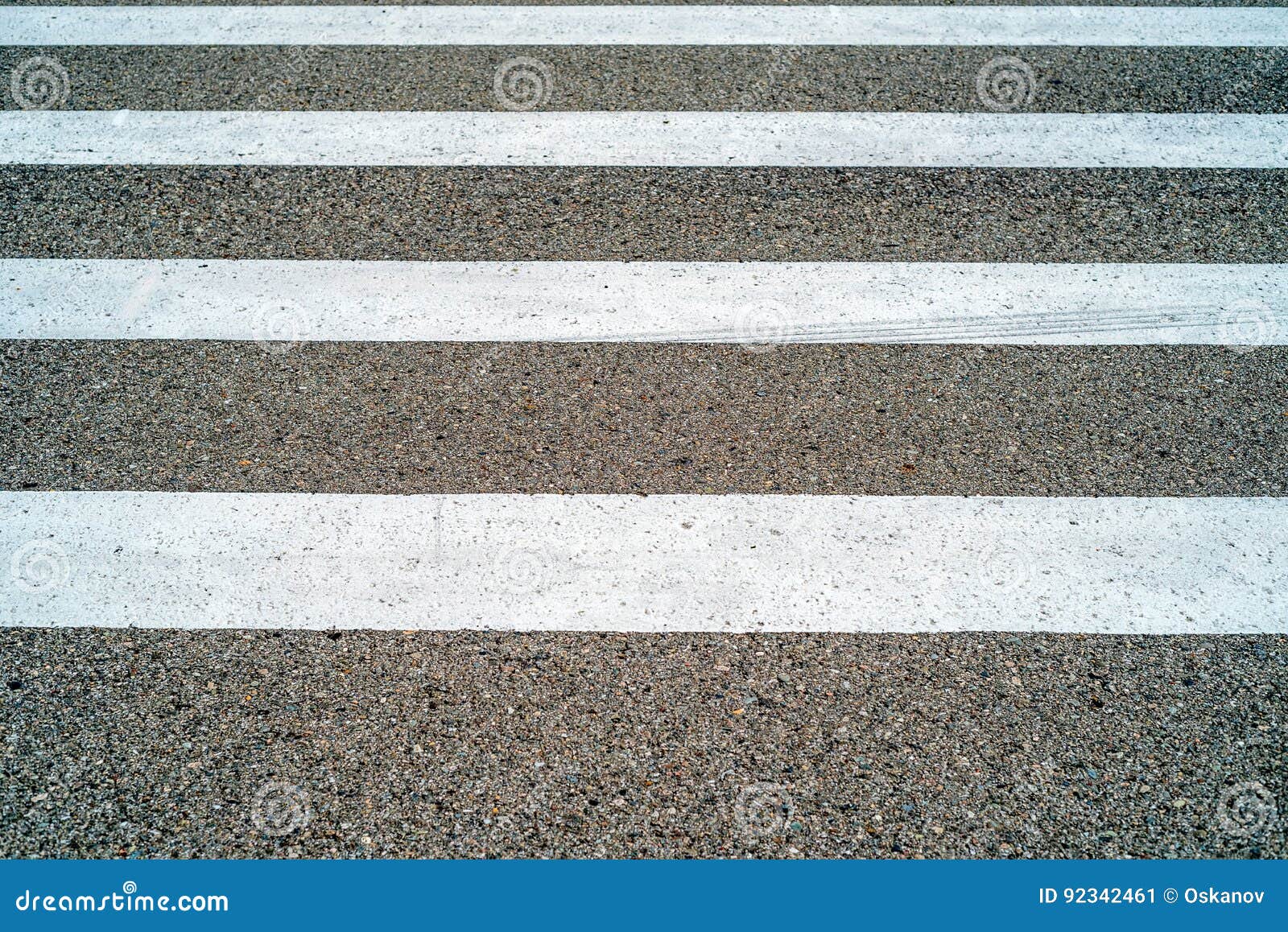 Zebra pedestrian crossing stock image. Image of season - 92342461