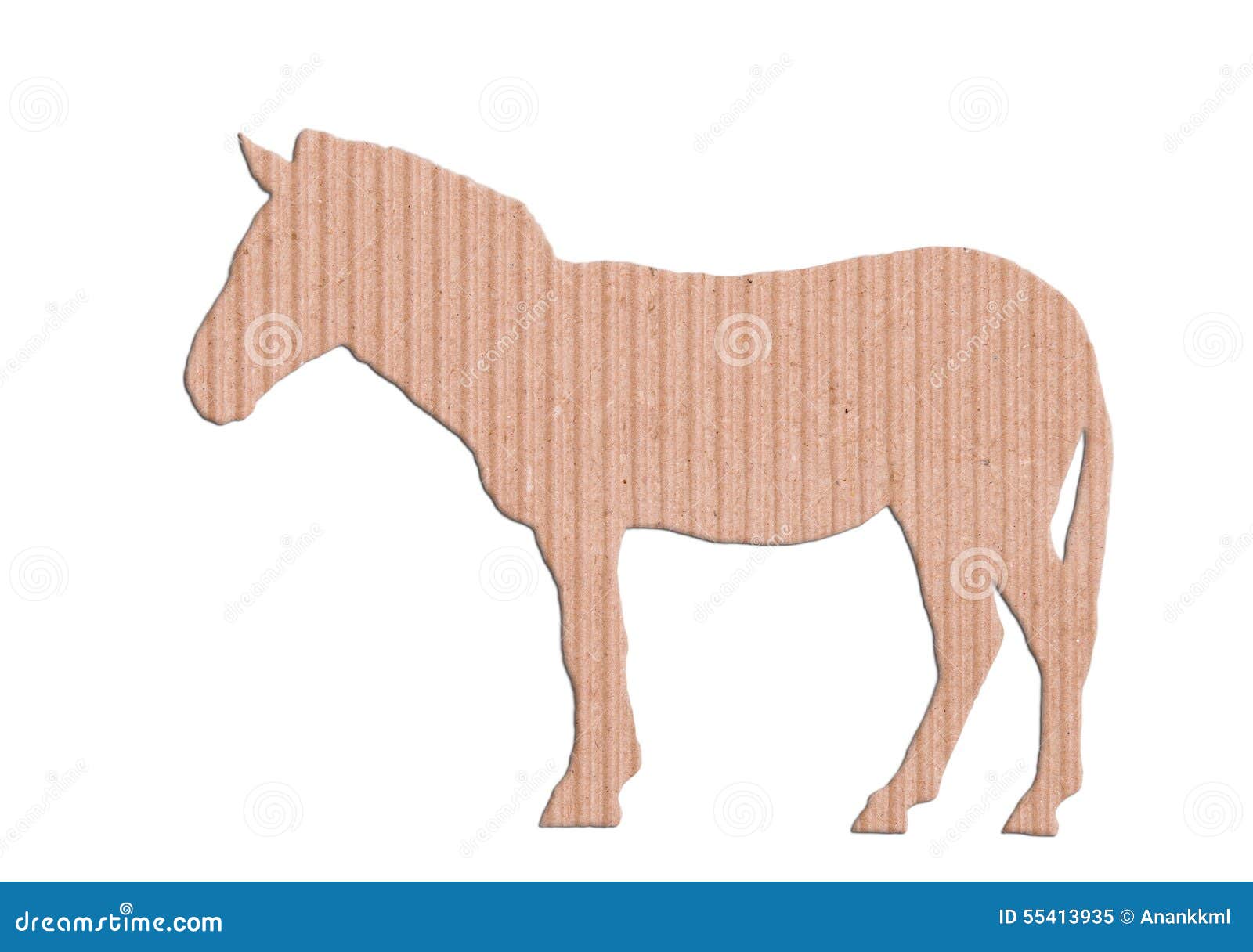 Zebra Shape Paper Box Stock Photos - Free & Royalty-Free Stock Photos ...