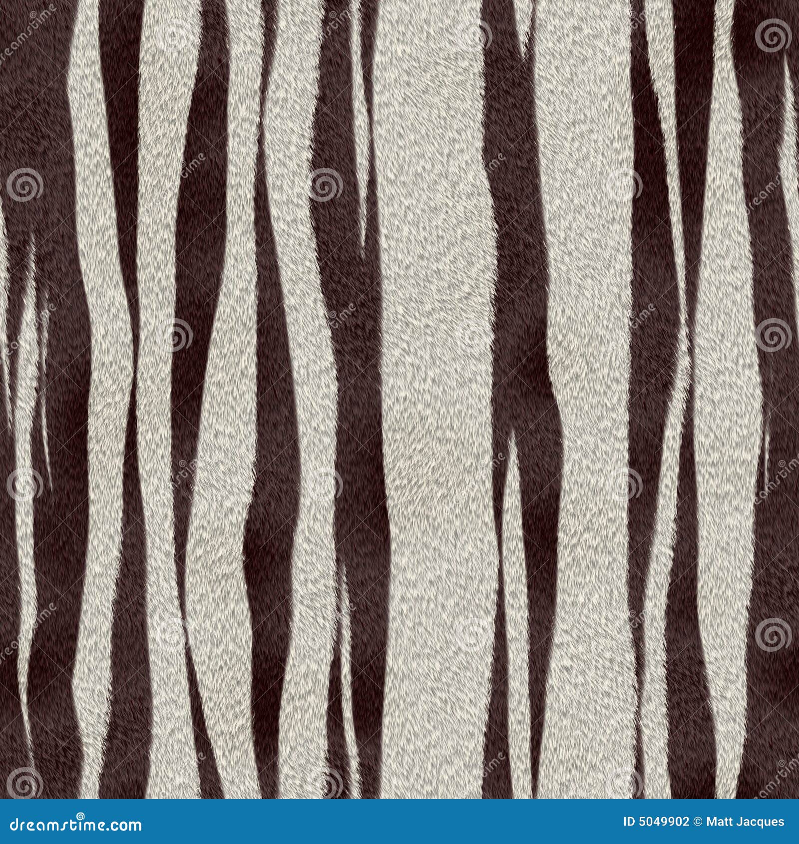 Zebra Skin Background Texture Stock Illustration - Illustration of skin ...