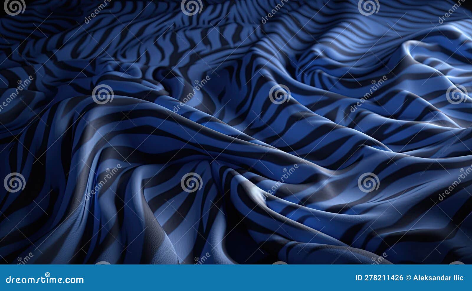Zebra Skin Pattern Design Cloth. Background, Backdrop Texture ...