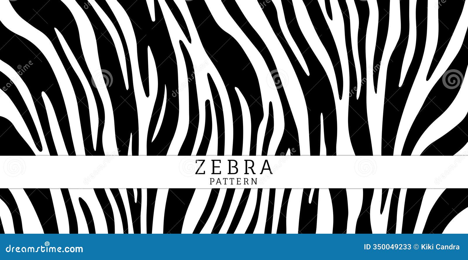 Zebra, Striped Horse, African Savannah Animal, Striped Hide, Line ...