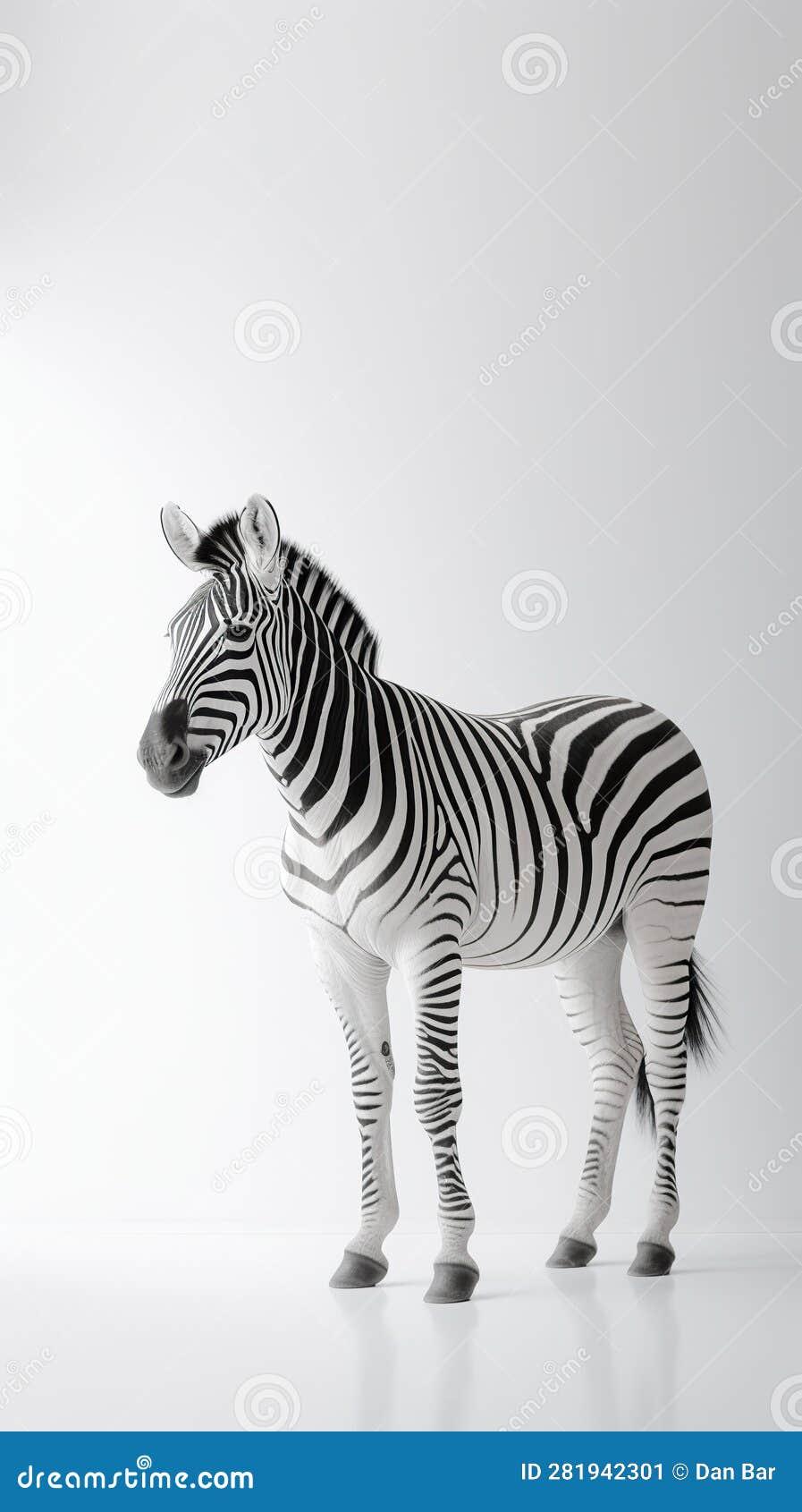 Minimalistic Zebra Silhouette: Playful Visual Puzzles And Animated Gifs ...