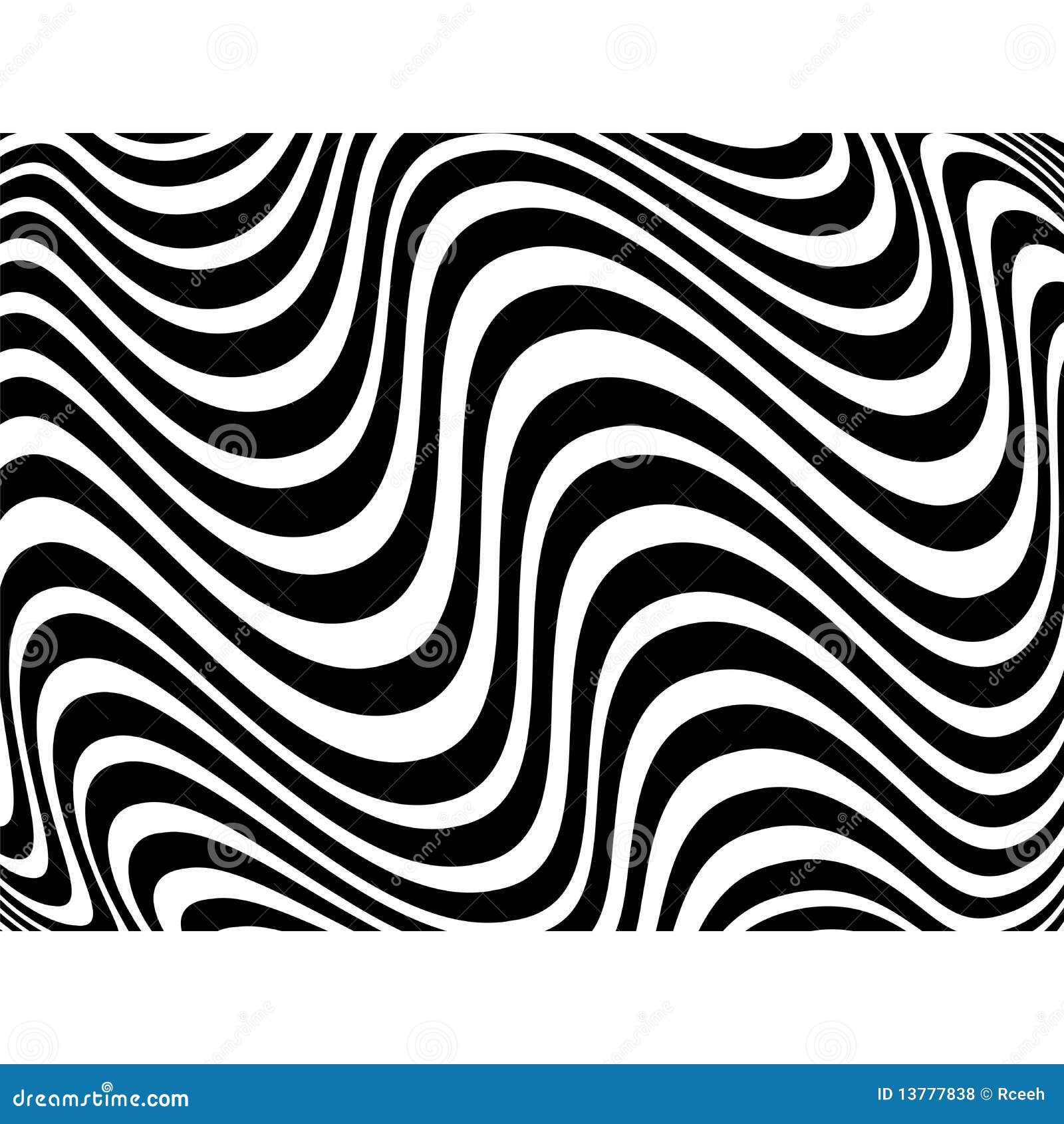 Zebra texture stock illustration. Illustration of black - 13777838