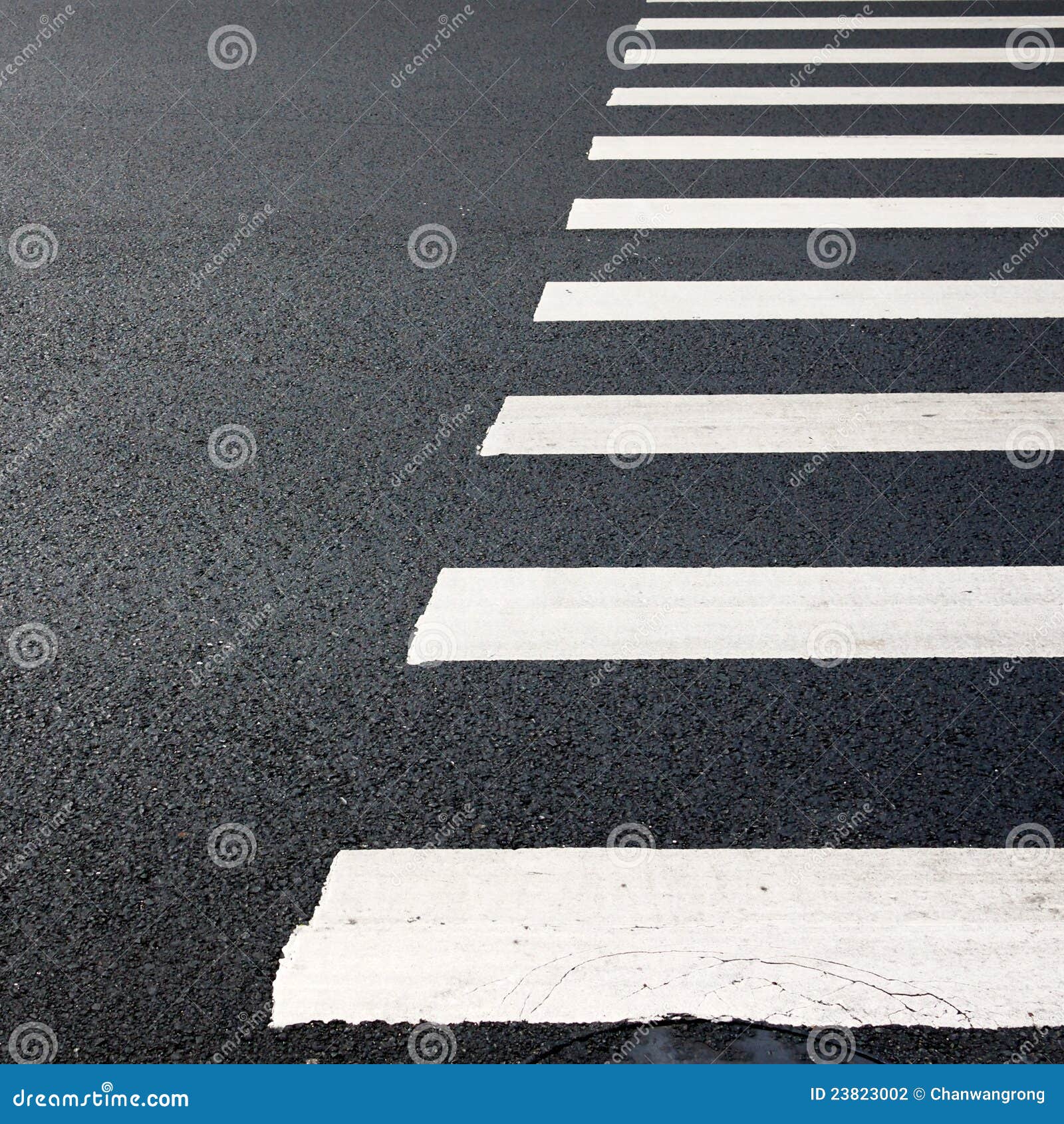 Zebra traffic walk way stock photo. Image of gray, pavement - 23823002