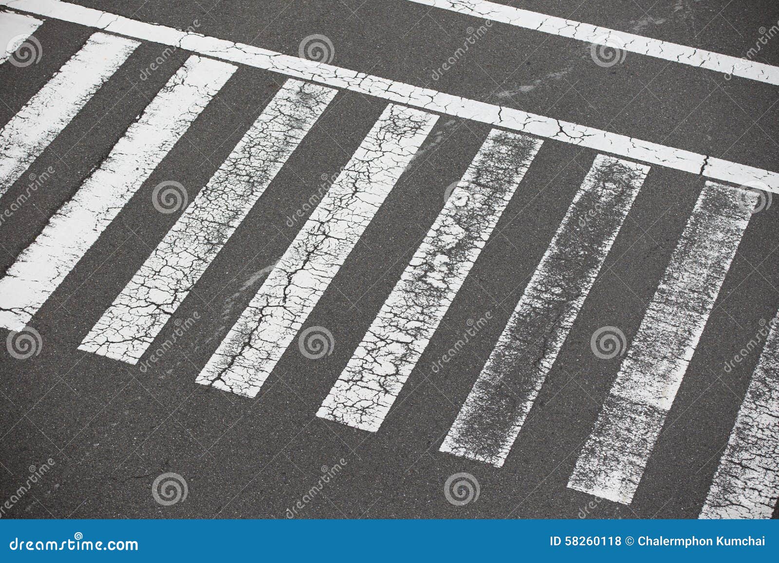 Zebra traffic walk way stock photo. Image of pedestrian - 58260118
