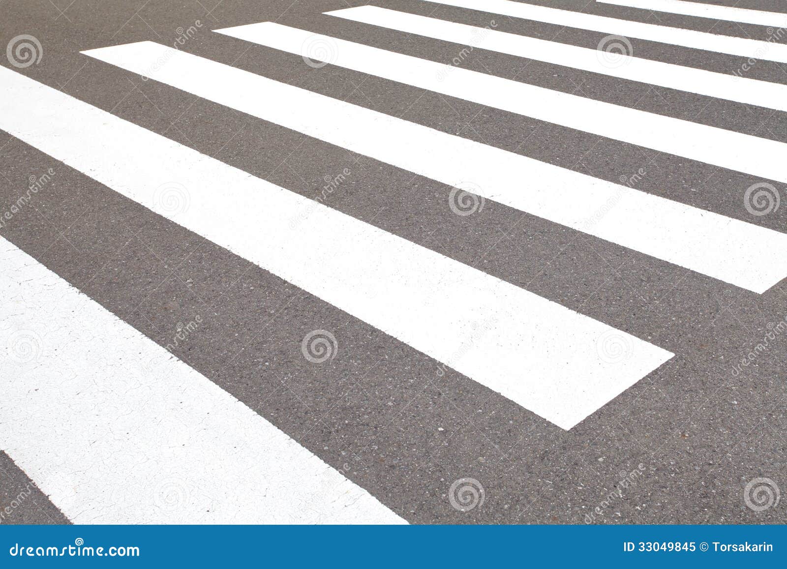 Zebra traffic walk way stock image. Image of sidewalk - 33049845
