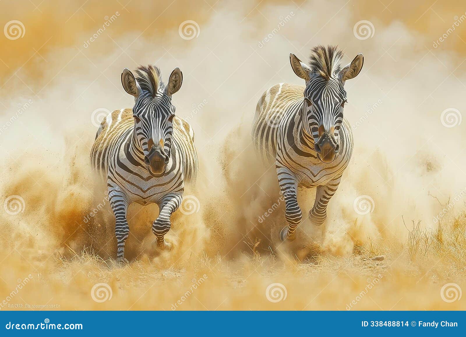 Dust Clouds Set Isolated On Transparent Background. Vector Realistic ...